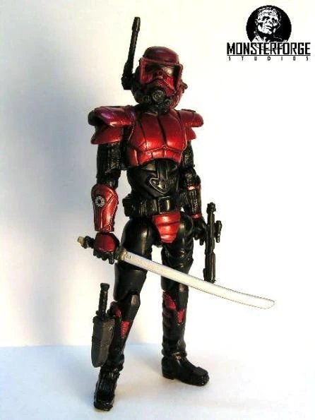 Imperial Elite Trooper | Clone Trooper pedia Wiki | Fandom