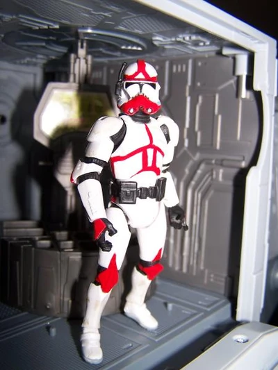 Clone Shock Trooper | Clone Trooper pedia Wiki | Fandom