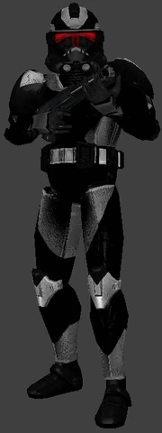 Clone Shadow Trooper | Clone Trooper pedia Wiki | Fandom