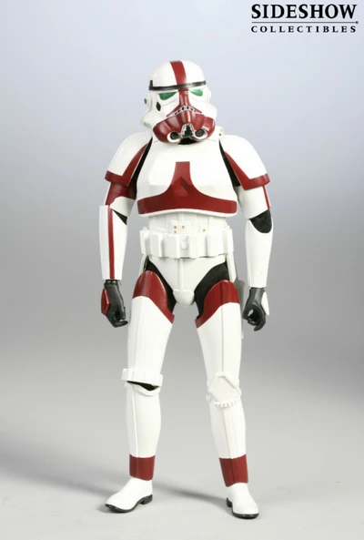 Clone Shock Trooper | Clone Trooper pedia Wiki | Fandom