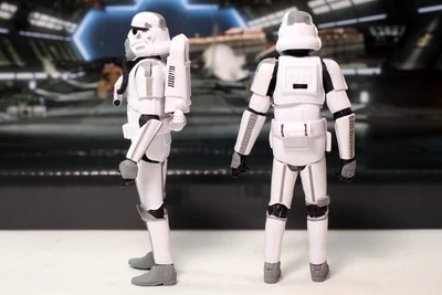 Clone Sky Trooper | Clone Trooper pedia Wiki | Fandom