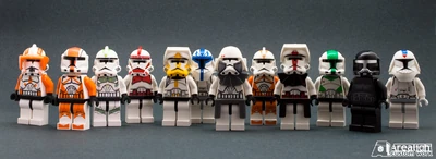 Republic Clone Trooper | Clone Trooper pedia Wiki | Fandom