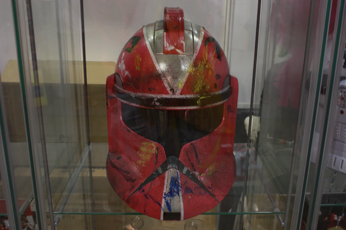 Clone Magma Trooper | Clone Trooper pedia Wiki | Fandom