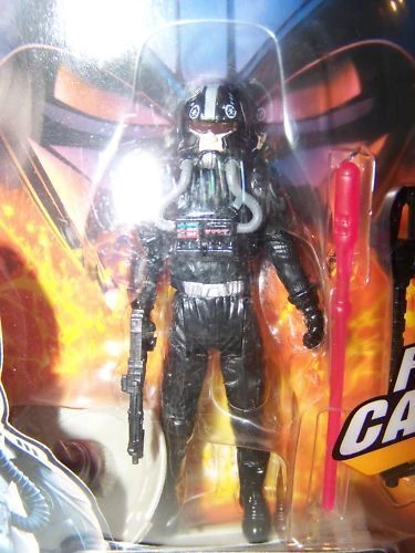 Clone Shadow Pilot | Clone Trooper pedia Wiki | Fandom