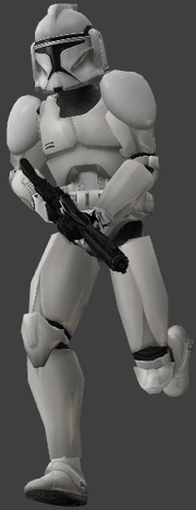 Republic Clone Trooper | Clone Trooper pedia Wiki | Fandom