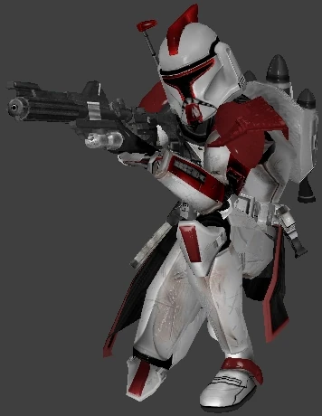 Clone Jet Trooper | Clone Trooper pedia Wiki | Fandom