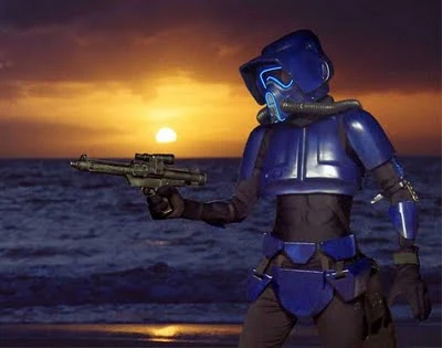 Aquatic Assault Trooper | Clone Trooper pedia Wiki | Fandom