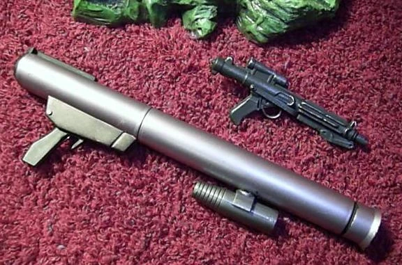 Weapon | Clone Trooper pedia Wiki | Fandom