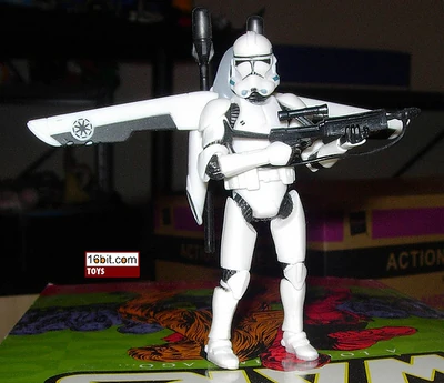 Clone Jet Trooper | Clone Trooper pedia Wiki | Fandom