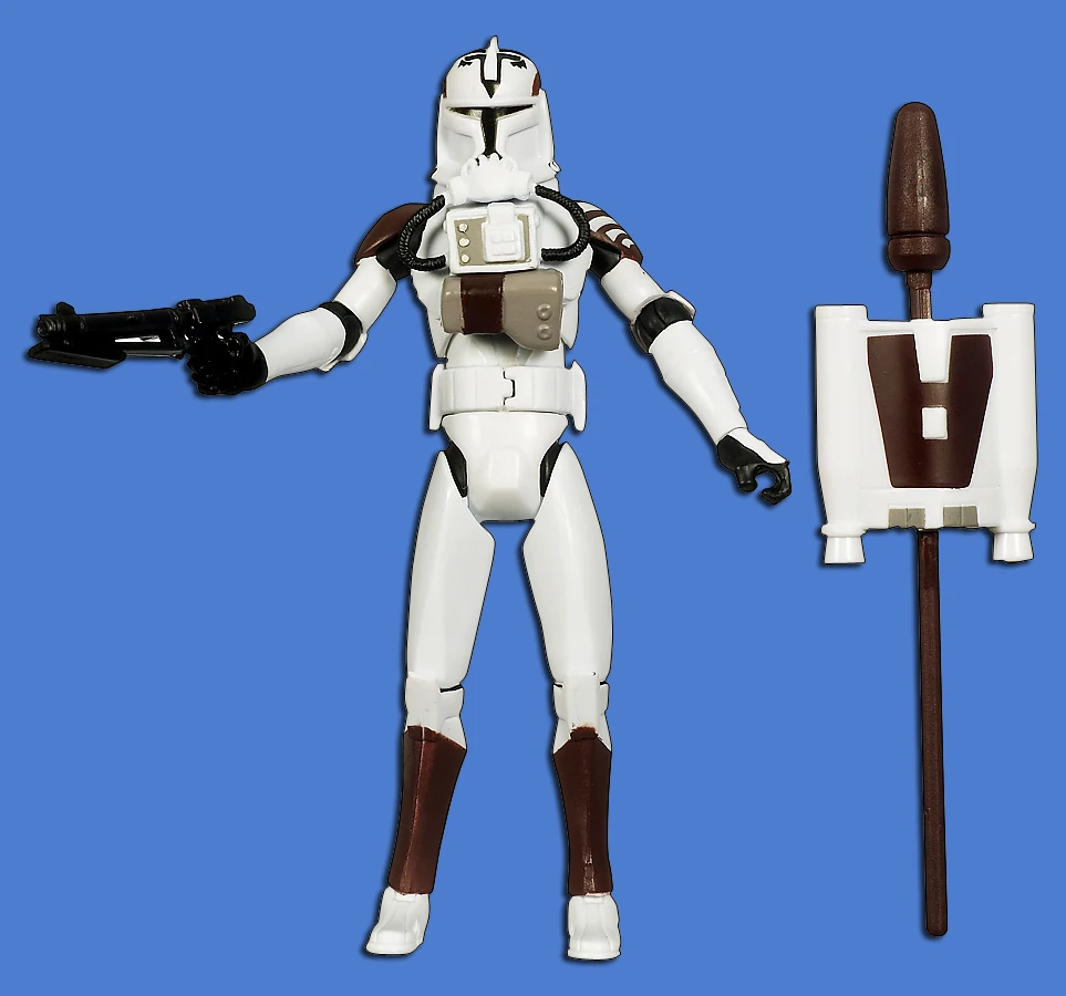 Clone Sky Trooper | Clone Trooper pedia Wiki | Fandom