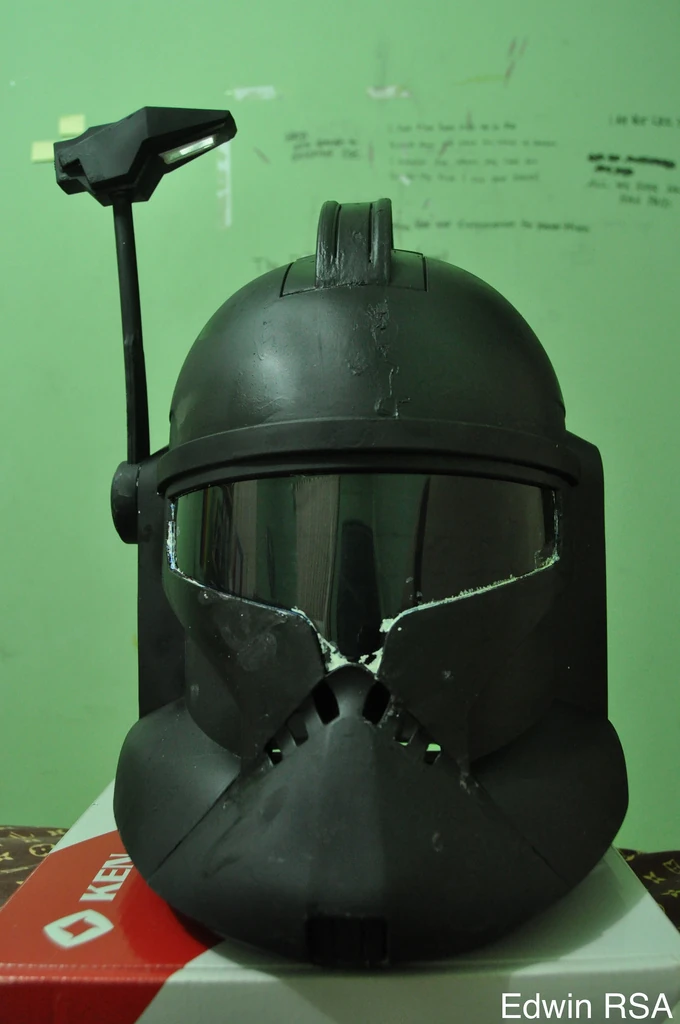 Clone Shadow Trooper | Clone Trooper pedia Wiki | Fandom