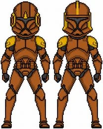 Clone Geonosis Trooper | Clone Trooper pedia Wiki | Fandom