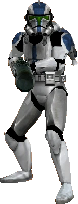 Clone Jet Trooper | Clone Trooper pedia Wiki | Fandom
