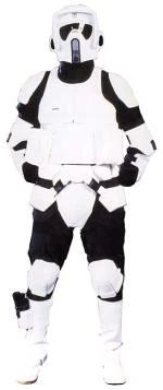 Clone Scout Trooper | Clone Trooper pedia Wiki | Fandom