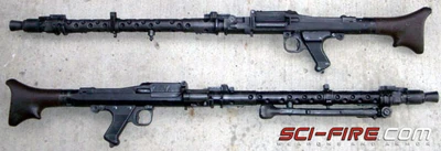 DLT-19 Blaster Rifle | Clone Trooper pedia Wiki | Fandom