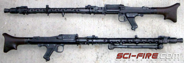 DLT-19 Blaster Rifle | Clone Trooper pedia Wiki | Fandom