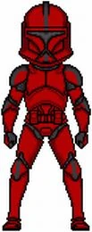 Clone Magma Trooper | Clone Trooper pedia Wiki | Fandom