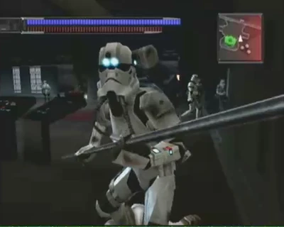 Imperial Heavy Trooper | Clone Trooper pedia Wiki | Fandom