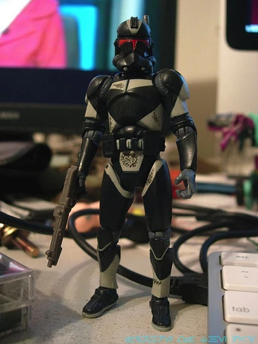 Clone Shadow Trooper | Clone Trooper pedia Wiki | Fandom