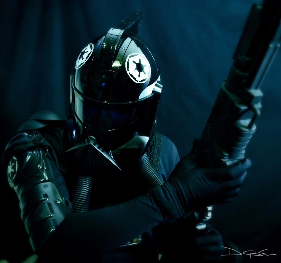 Clone Shadow Pilot | Clone Trooper pedia Wiki | Fandom