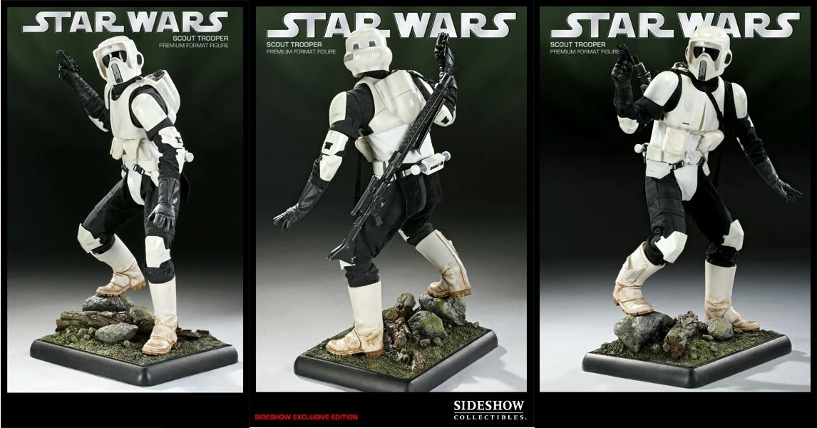 E-11s Sniper Rifle | Clone Trooper pedia Wiki | Fandom