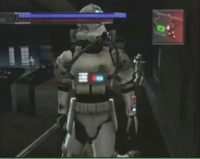 Imperial Heavy Trooper | Clone Trooper pedia Wiki | Fandom