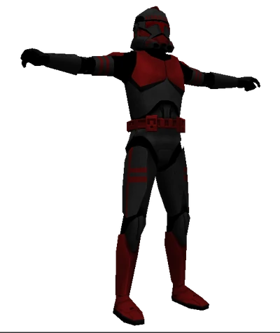 Clone Shadow Trooper | Clone Trooper pedia Wiki | Fandom