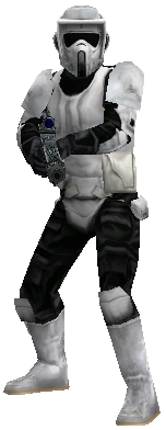 Clone Scout Trooper | Clone Trooper pedia Wiki | Fandom