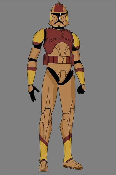 Clone Geonosis Trooper | Clone Trooper pedia Wiki | Fandom