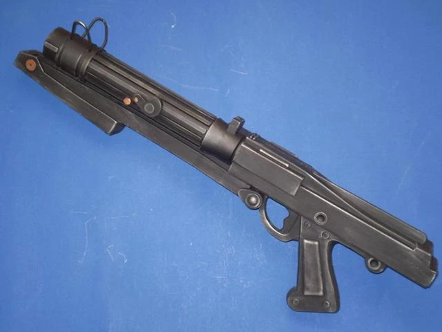 DC-15S Carbine | Clone Troopers are Epic Wiki | Fandom