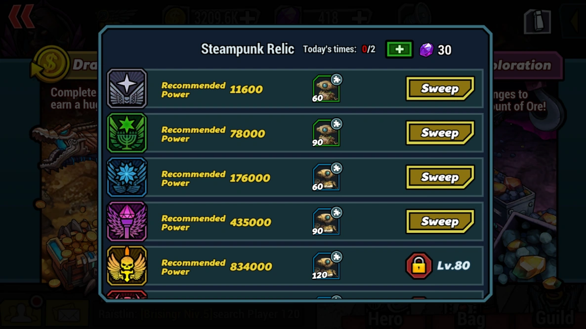 Airship | Clone Evolution Wiki | Fandom