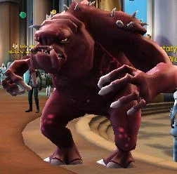 Barnibus | CWA Wiki | Fandom