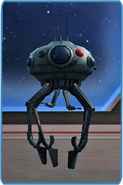 Probe Droid | CWA Wiki | Fandom