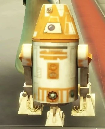 B3-3P5 | CWA Wiki | Fandom