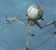 Tri-Droid | CWA Wiki | Fandom