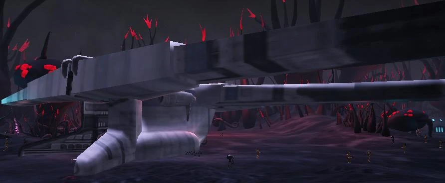 C-9979 Landing Craft | CWA Wiki | Fandom