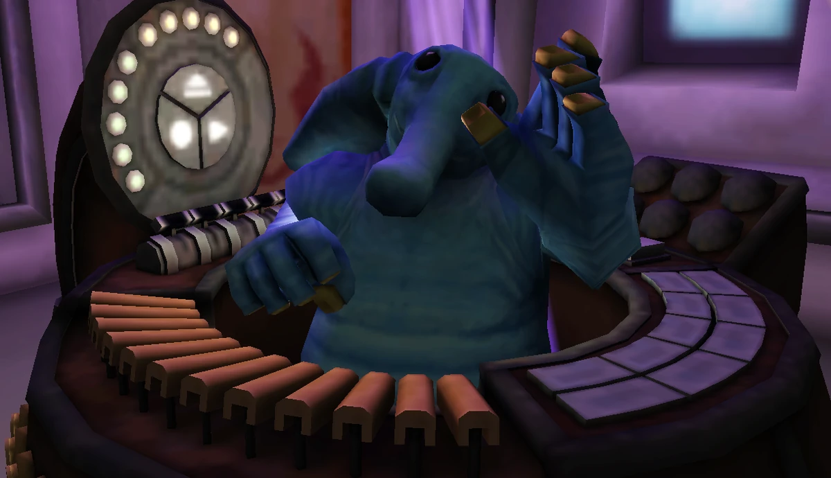Max Rebo | CWA Wiki | Fandom