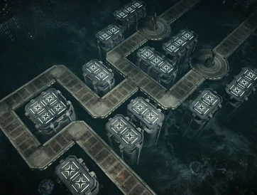 Perfect Storm | CWA Wiki | Fandom