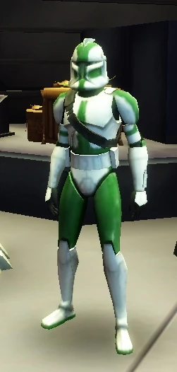 Gree | CWA Wiki | Fandom