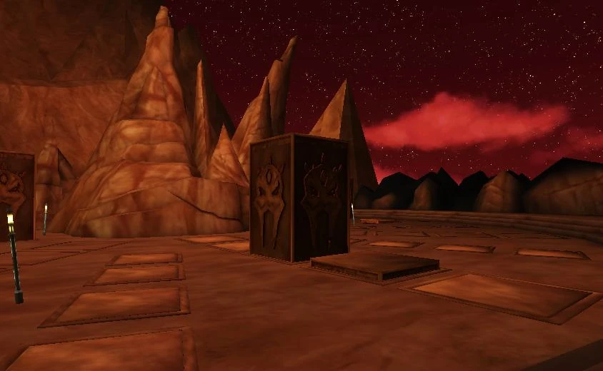 Dathomir | CWA Wiki | Fandom