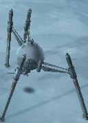 Homing Spider Droid | CWA Wiki | Fandom