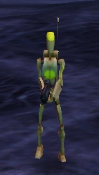 B1 Battle Droid Commander | CWA Wiki | Fandom