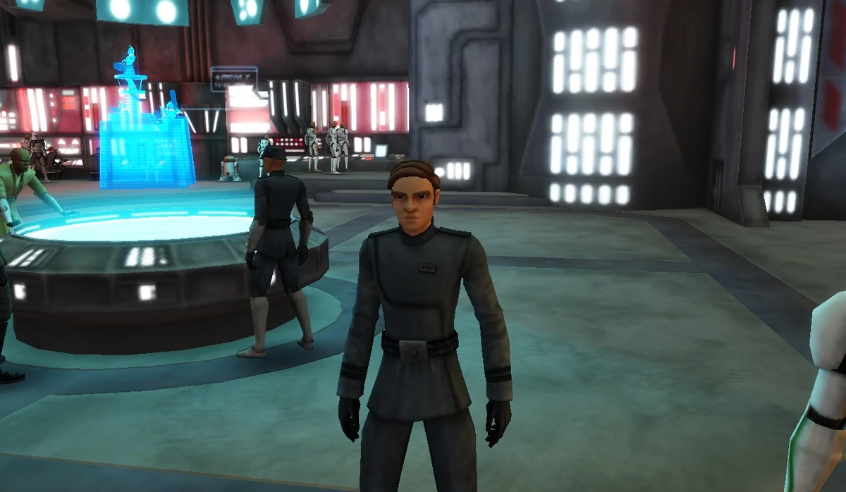 Character | CWA Wiki | Fandom