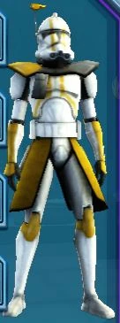 ARC Trooper Commander | CWA Wiki | Fandom