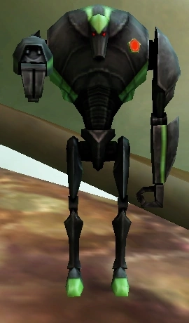 B2 Soldier | CWA Wiki | Fandom