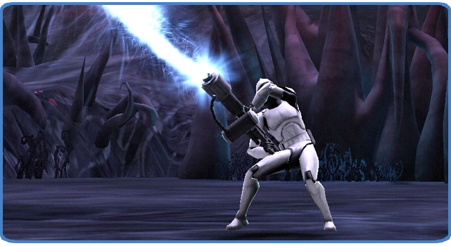 Experimental Weapons Pack | CWA Wiki | Fandom