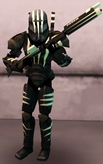 Felucian Commando Gear | CWA Wiki | Fandom