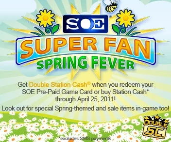 SOE Super Fan Spring Fever | CWA Wiki | Fandom