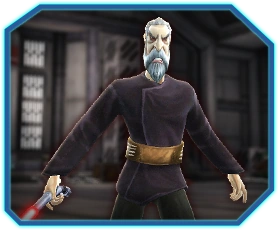 Dooku | CWA Wiki | Fandom