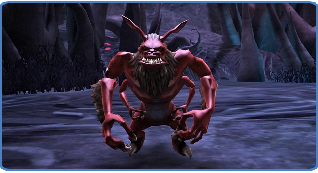 Ghorroh | CWA Wiki | Fandom